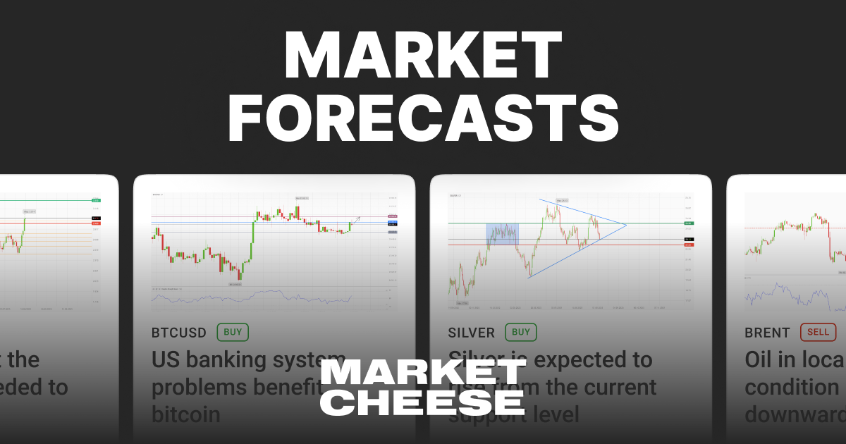 Market forecasts